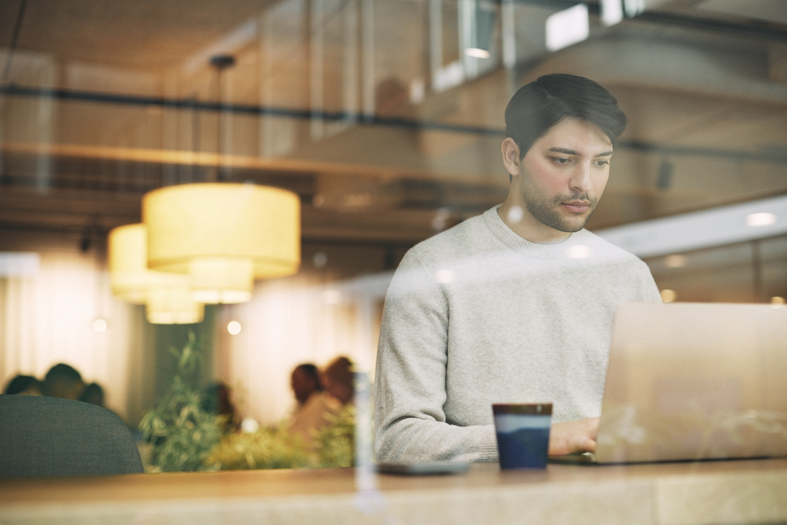 Misconduct and Termination for Personal Reasons - TechSverige